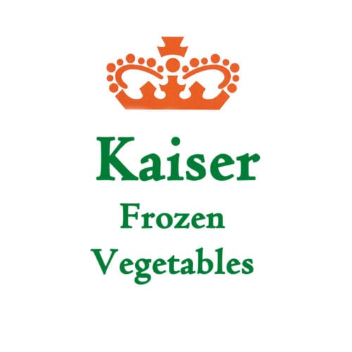 Kaiser Foods Singapore