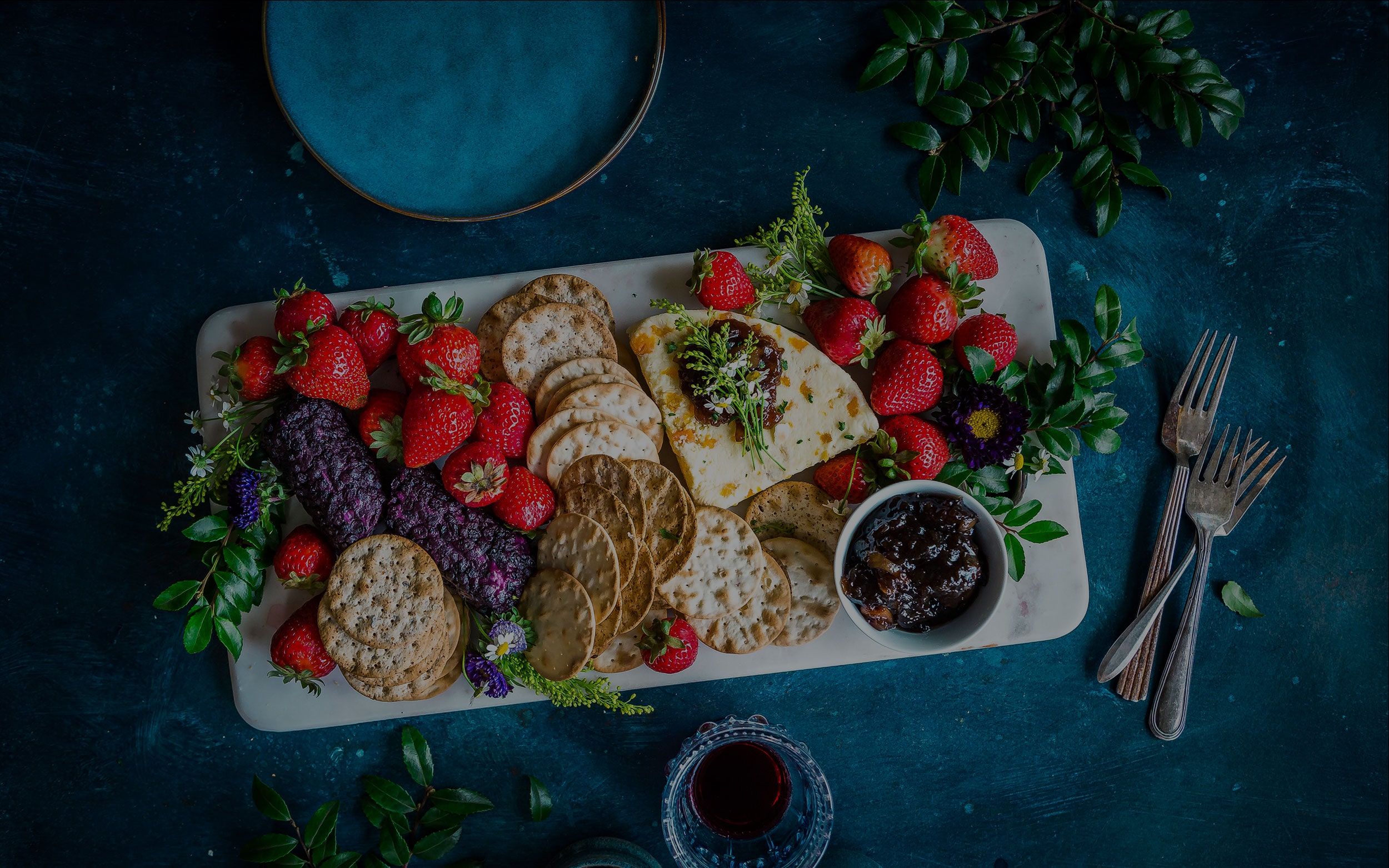 Kaiser Foods Singapore