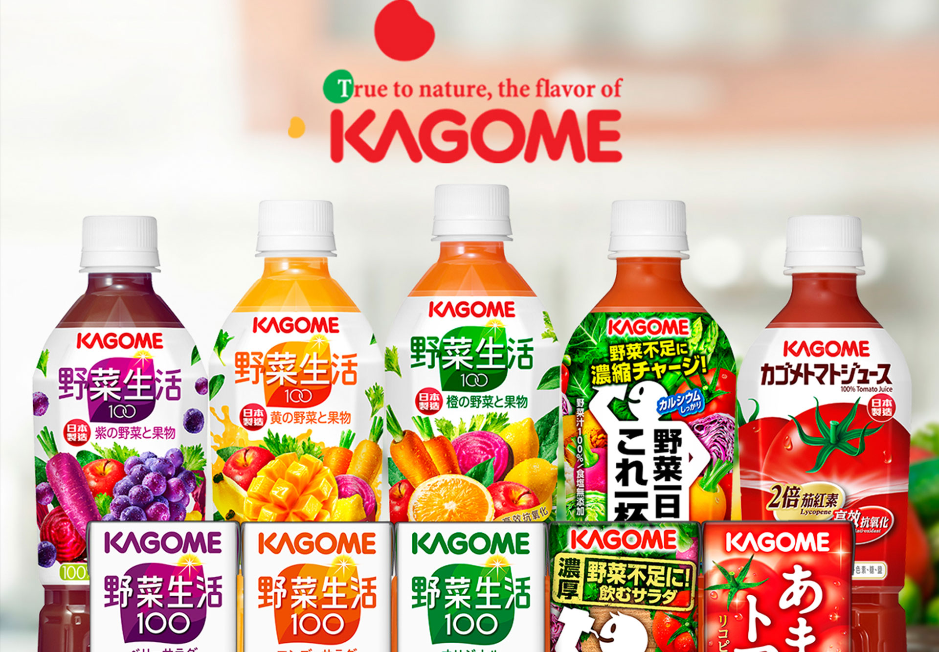 Kaiser Foods Singapore