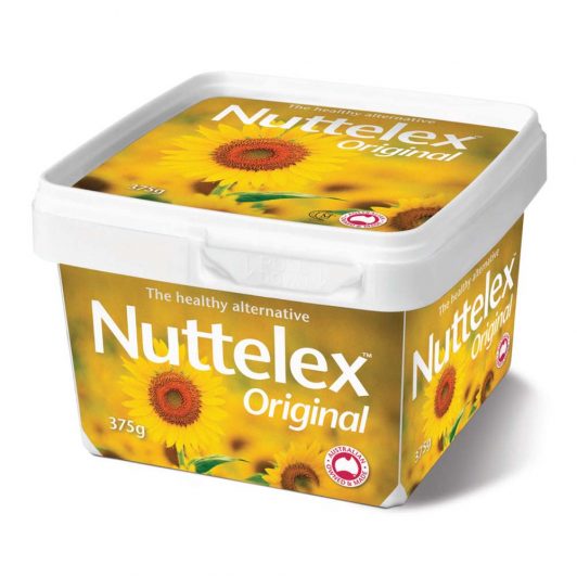 Nuttelex Original Spread 375g - Kaiser Foods