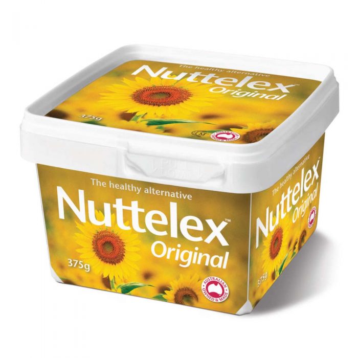 Nuttelex Original Spread 375g - Kaiser Foods