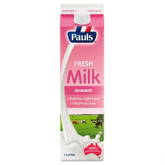 Milk Archives - Kaiser Foods