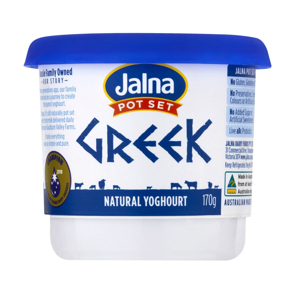 Jalna Archives - Kaiser Foods