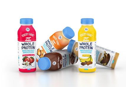 Kaiser Foods Singapore