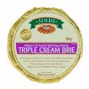 Jindi Triple Cream Brie 180g - Kaiser Foods