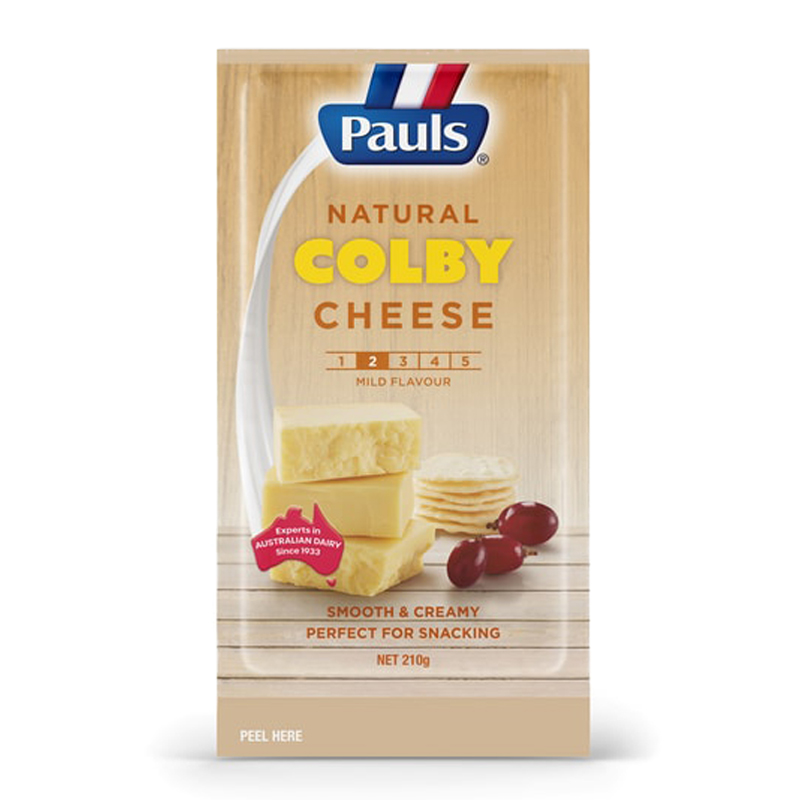 Yotsuba Cream Cheese 1Kg - Kaiser Foods