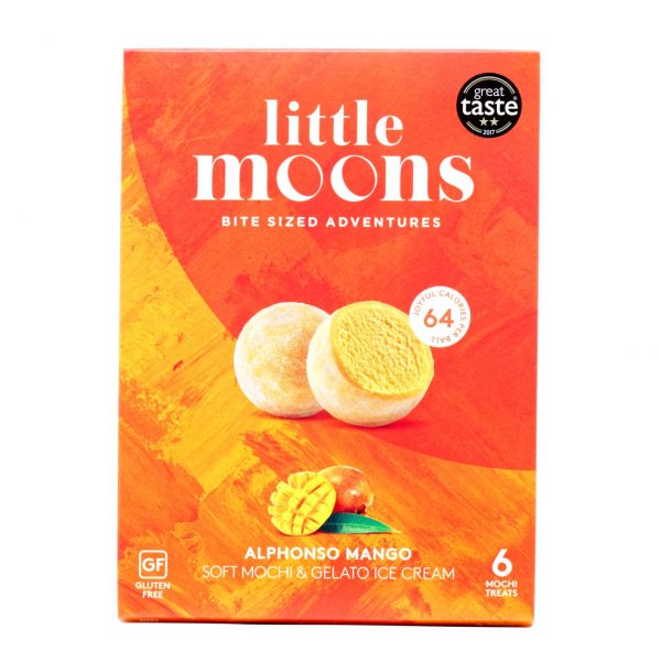 Little Moons Archives - Kaiser Foods