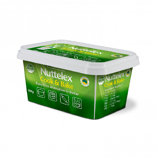 Nuttelex Bakers Blend 15kg - Kaiser Foods
