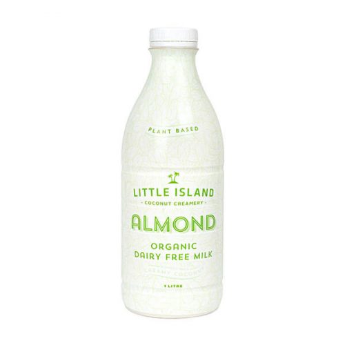 Non-Dairy Milk Archives - Kaiser Foods