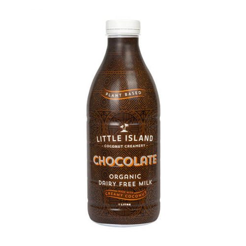 Non-Dairy Milk Archives - Kaiser Foods