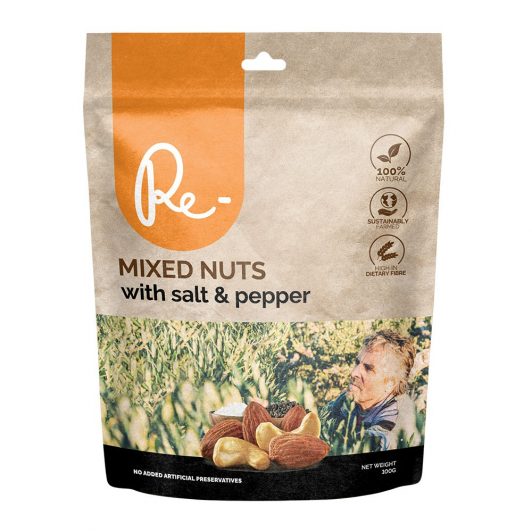 Products & Brands - Kaiser Foods