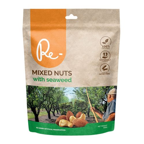 Products & Brands - Kaiser Foods