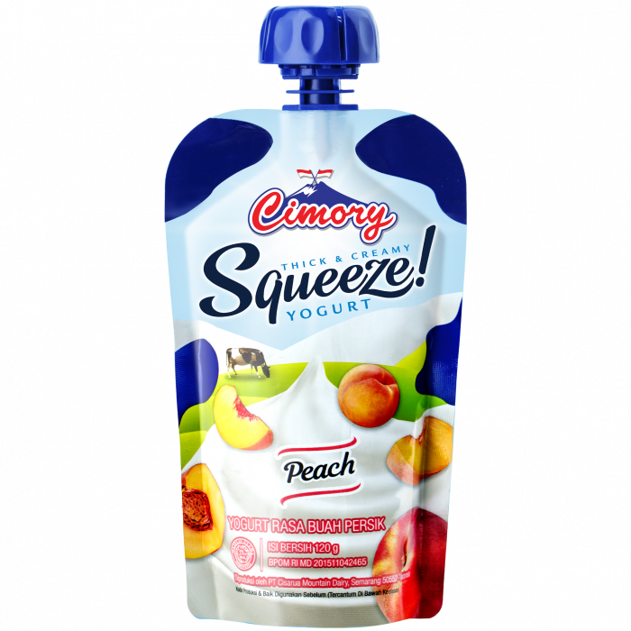 Cimory Yoghurt Archives - Kaiser Foods