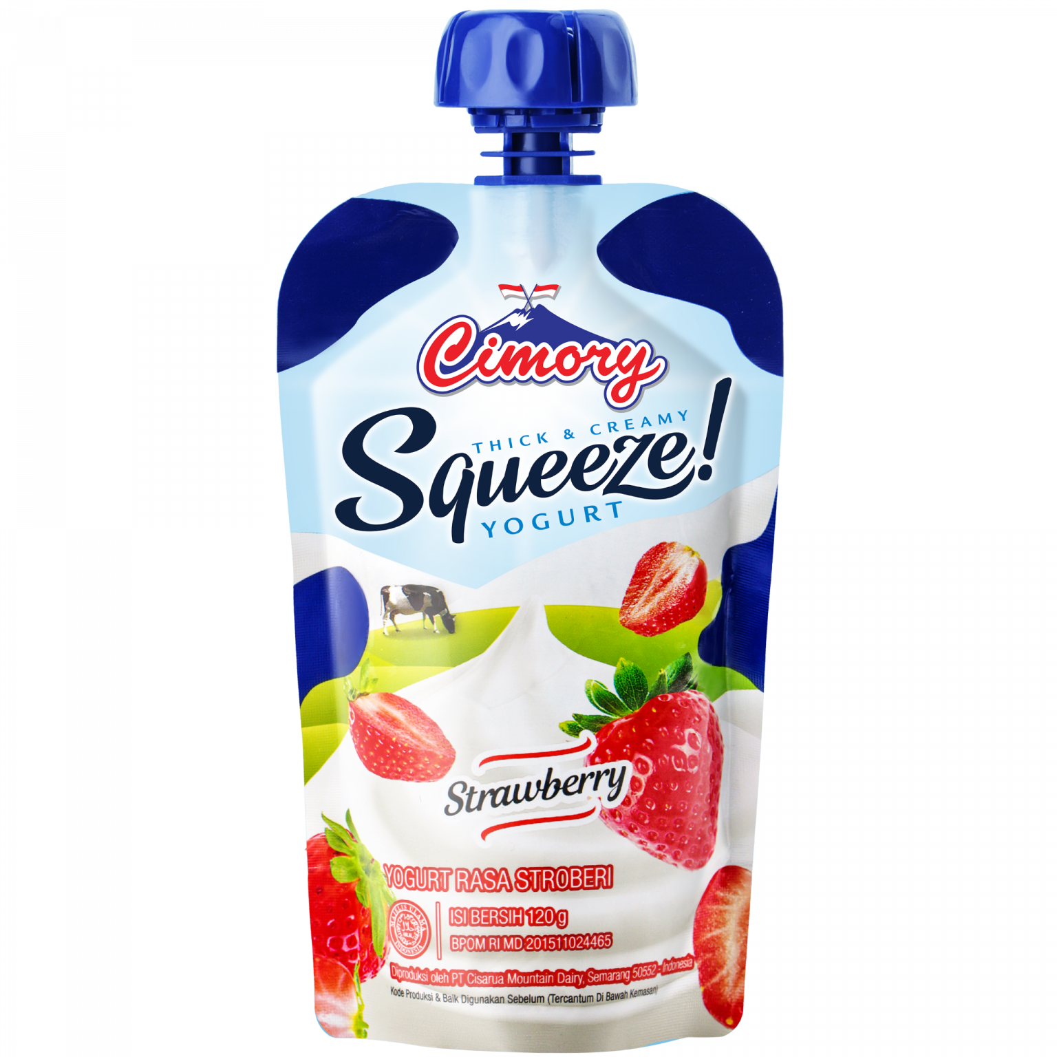 Cimory Yoghurt Archives - Kaiser Foods