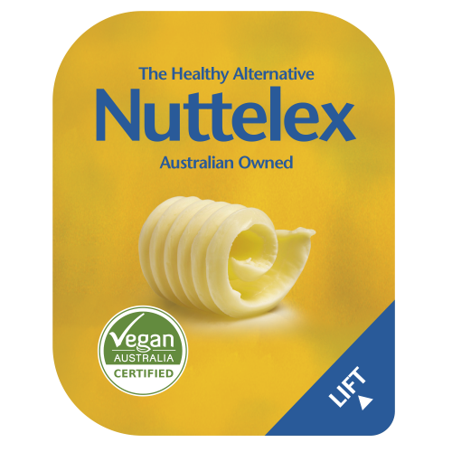Nuttelex Original 1kg - Kaiser Foods