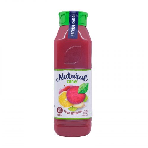 Natural One Apple, Guava and Orange Juice 900ml - Kaiser Foods