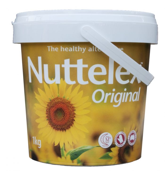 Nuttelex Original 1kg - Kaiser Foods