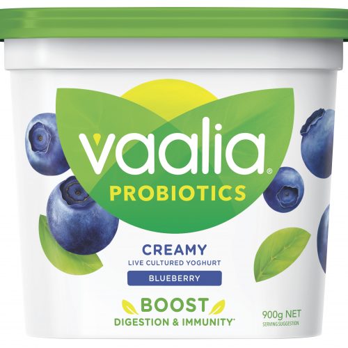 Vaalia Blueberry 900g - Kaiser Foods