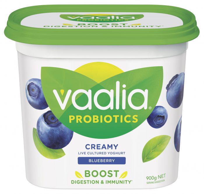 Vaalia Blueberry 900g - Kaiser Foods