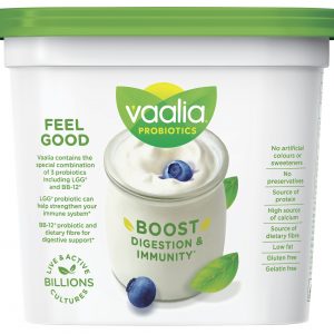 Vaalia Blueberry 900g - Kaiser Foods