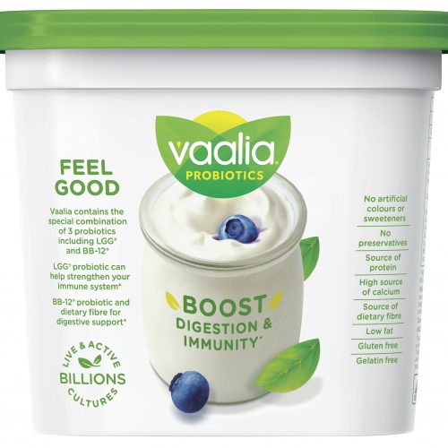 Vaalia Blueberry 900g - Kaiser Foods