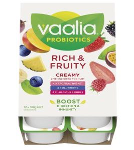 Yoghurt Archives - Kaiser Foods