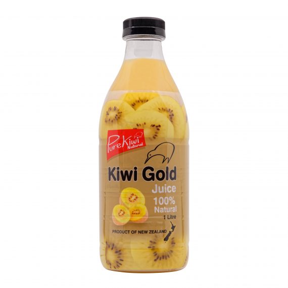 Natural One Apple, Guava and Orange Juice 900ml - Kaiser Foods