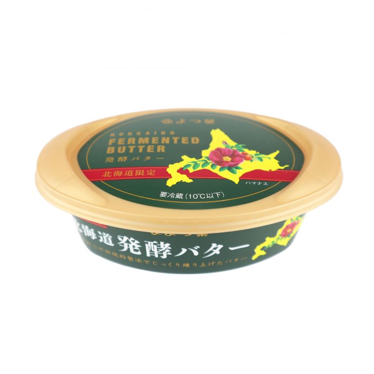 Yotsuba Fermented Butter 125g - Kaiser Foods