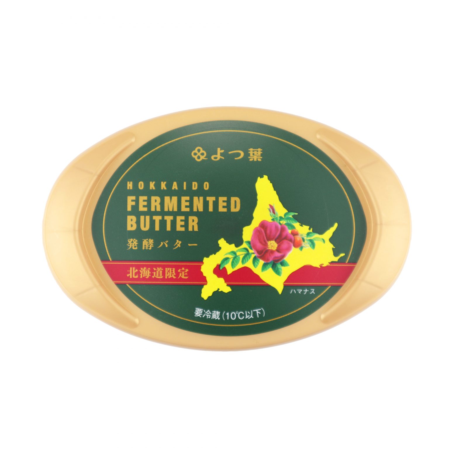 Yotsuba Fermented Butter 125g - Kaiser Foods